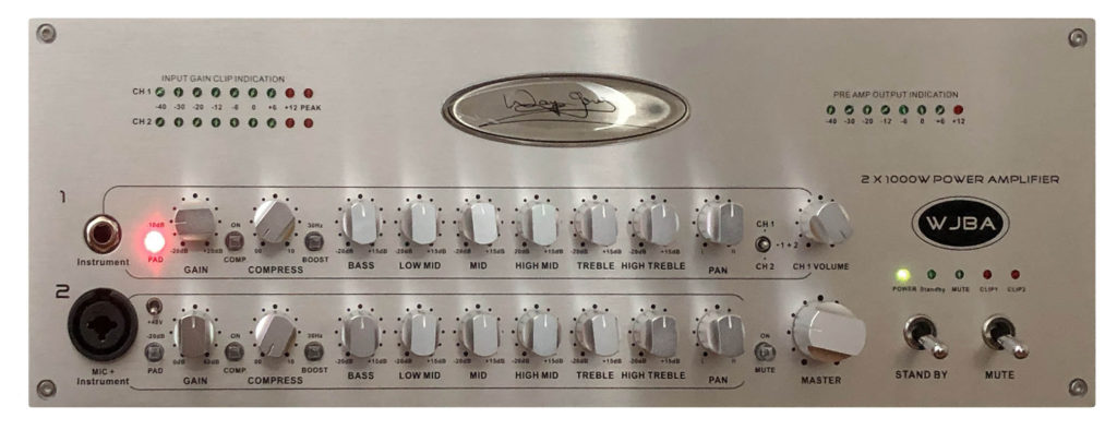 Photos - Wayne Jones - Bassist - Wayne Jones - Bass Player